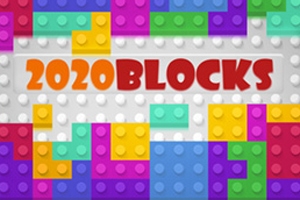 Igra 2020 Blocks na Igre 123