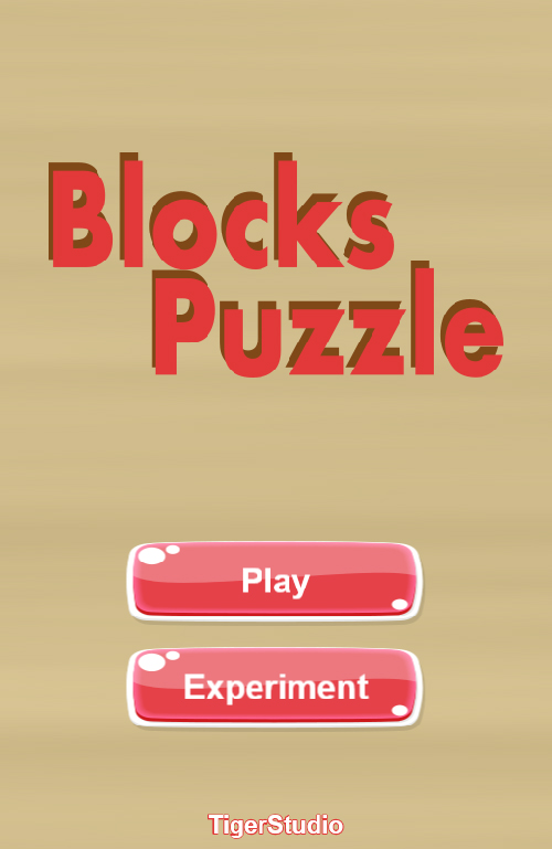 Blocks Puzzle 🕹️ Igraj brezplačno na Play123