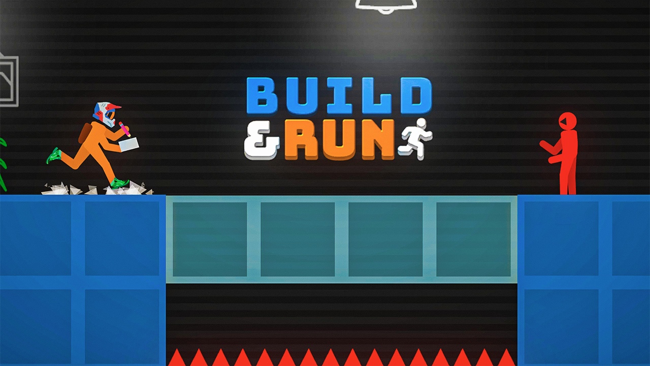 Build & Run 🕹️ Igraj brezplačno na Play123