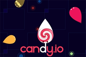 Igra Candy.io na Igre 123
