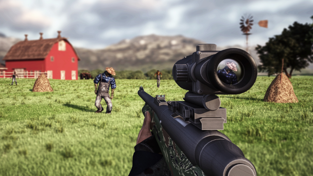 Dead Zed 🕹️ Igraj brezplačno na Play123