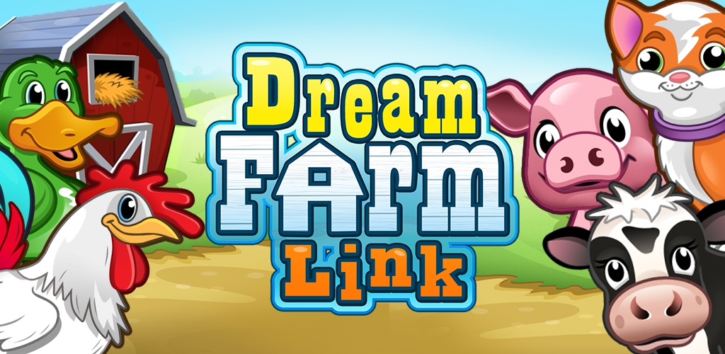 Dream Farm Link 🕹️ Igraj brezplačno na Play123