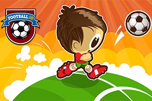 Igra Football.io na Igre 123