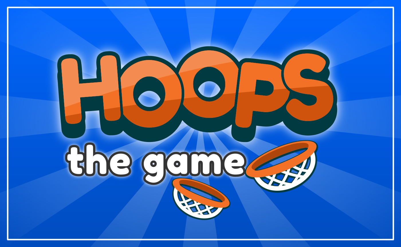 Hoops the Game 🕹️ Igraj brezplačno na Play123