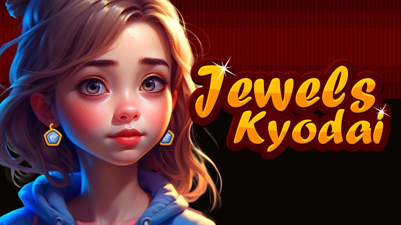 Jewels Kyodai 🕹️ Igraj brezplačno na Play123