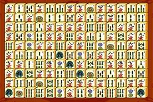 Igra Mah Jong Connect na Igre 123