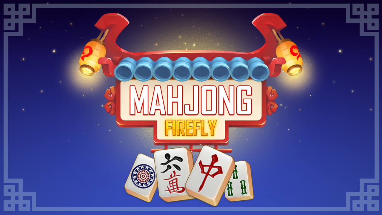 Mahjong Firefly 🕹️ Igraj brezplačno na Play123