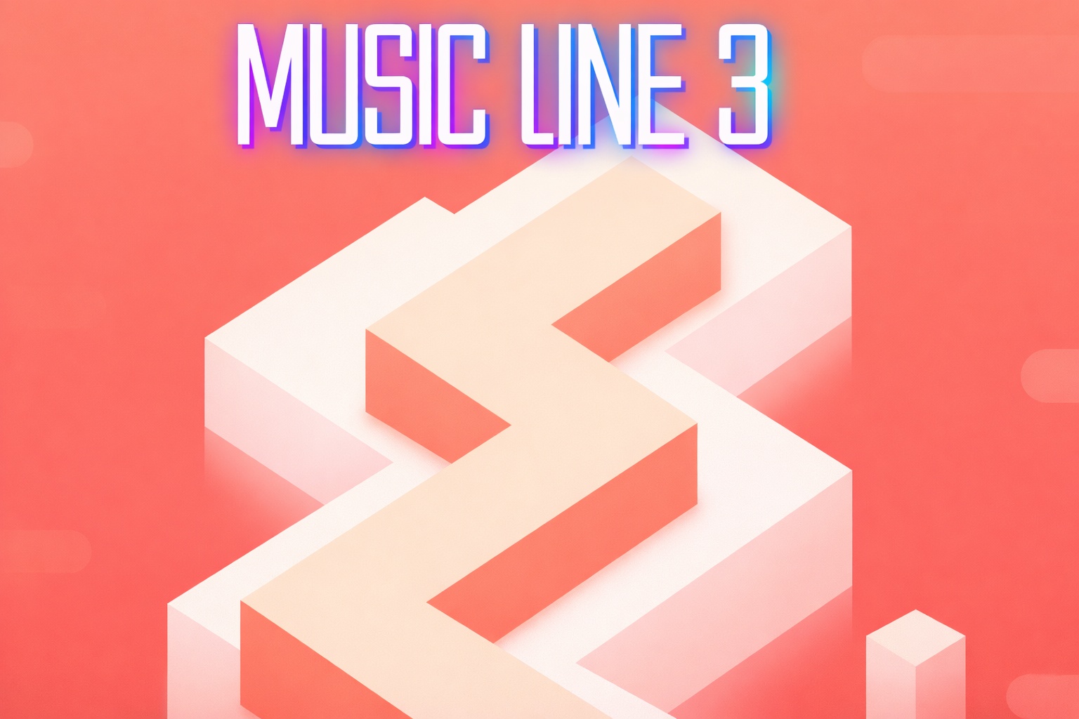 Music Line 3 🕹️ Igraj brezplačno na Play123