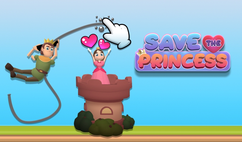 Save the Princess Mobile