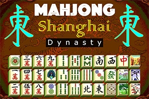 Igra Shanghai Dynasty na Igre 123