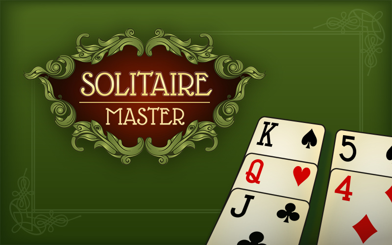 Solitaire Master 🕹️ Igraj brezplačno na Play123