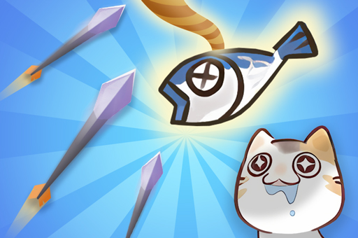 Super Archer: Catkeeper