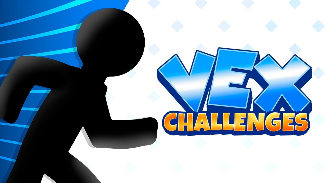 Vex Challenges 🕹️ Igraj brezplačno na Play123